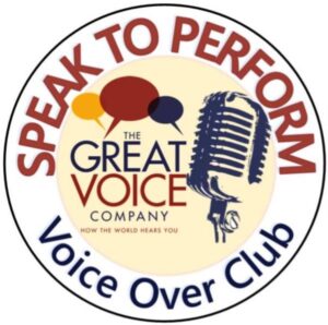 Members Center - Great Voice